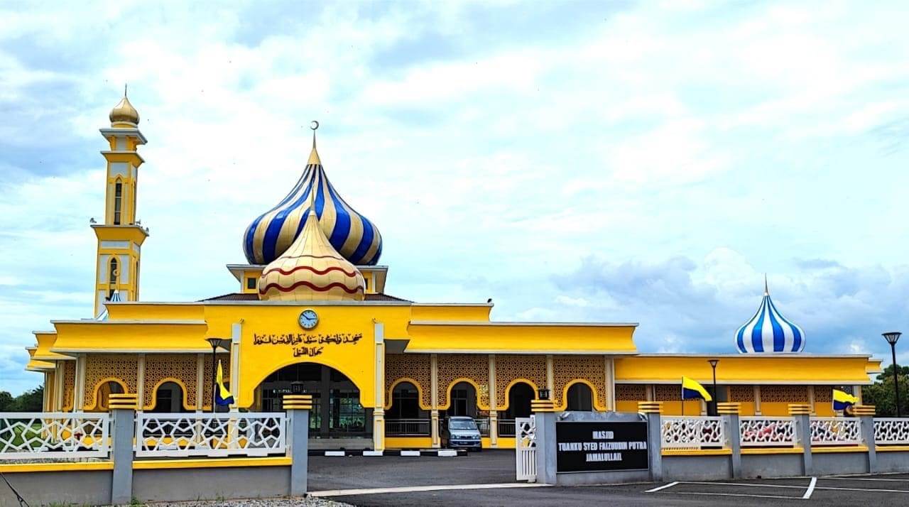 15 Tempat Menarik Bercuti Di Perlis 2024 | Rileklah.com